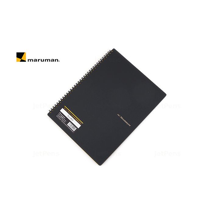 Maruman Mnemosyne A4 Memo Pad N199